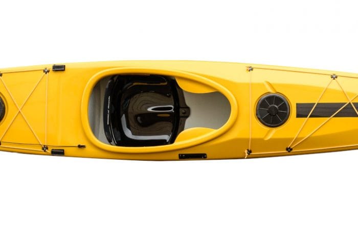 WK 510 Play - Fun and Maneuverable Playboat | World of Kayaks